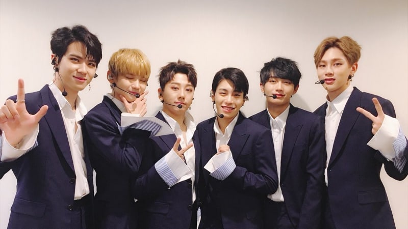 JBJ ha anunciado el nombre de su fandom - Kpop Spain (KS)