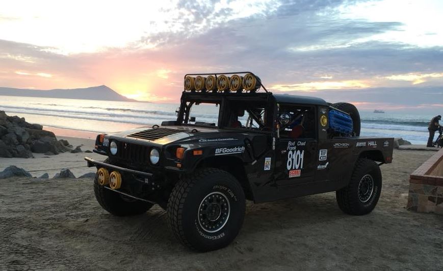 Just A Car Guy: Rod Hall. He turns 80 tomorrow, Nov. 22, and just won ...