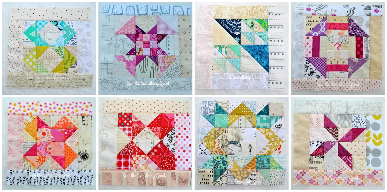 Sew Me Something Good: March 2017