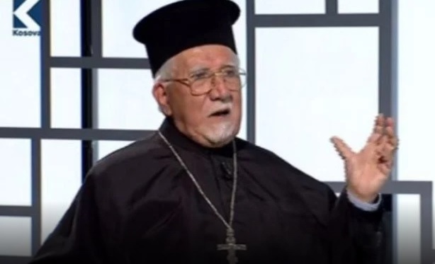 Arbëresh priest: In Greece are located 900 Albanian villages
