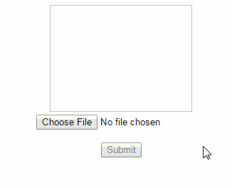 jQuery to Show Image Preview after Validating Image Size and Type Before Upload in Asp.net ~ Asp ...