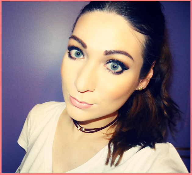 The Creation Of Beauty Is Art Review Katy Kat Pearl Lipstick
