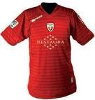 TODOS LOS UNIFORMES DE TODAS LAS LIGAS: NUEVO UNIFORME DEL MALLORCA F.C