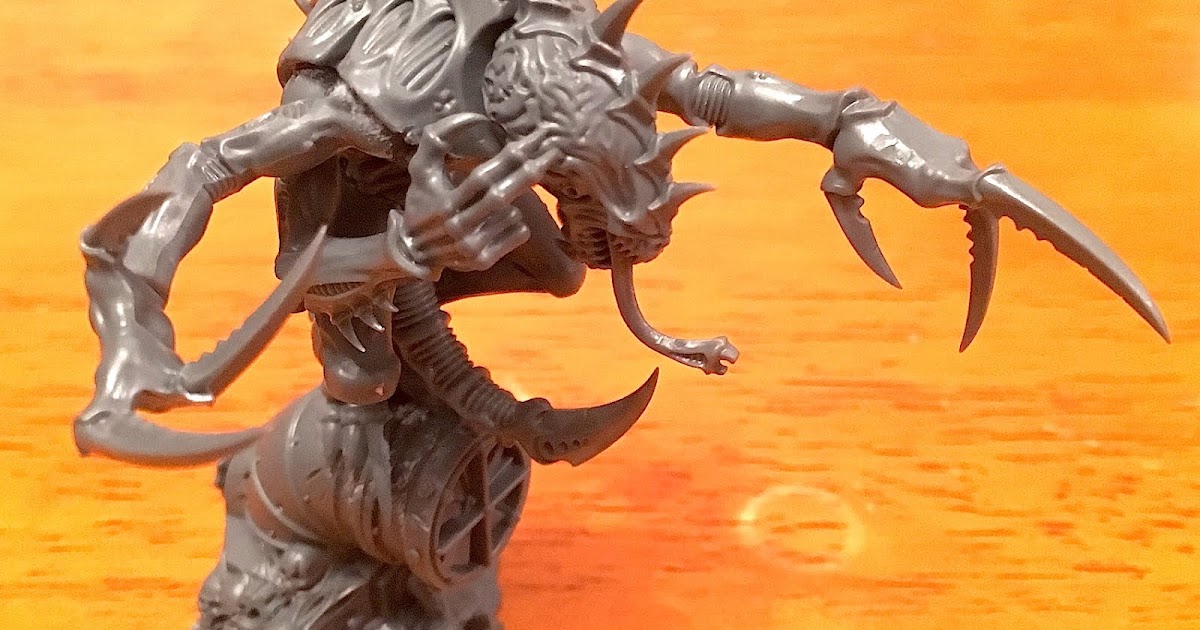 Warpstone Flux: Looking forward to 2017