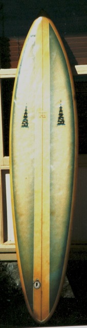 : Board Collector: 40th anniversary of the Bonzer. Part 3