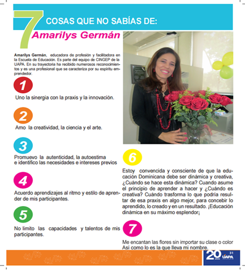 Educación Dinámica y Creativa(edudinycre): Frases ilustrada de la ...