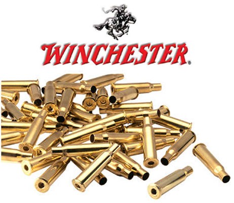 History of All Logos: All Winchester Logos