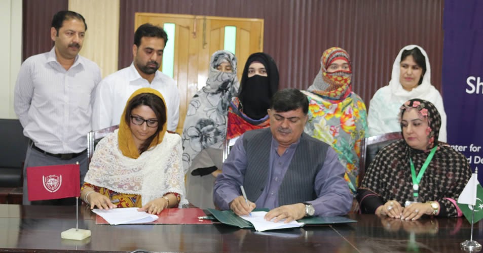 Abdul Wali Khan University Mardan: The Business Incubation Center AWKUM ...