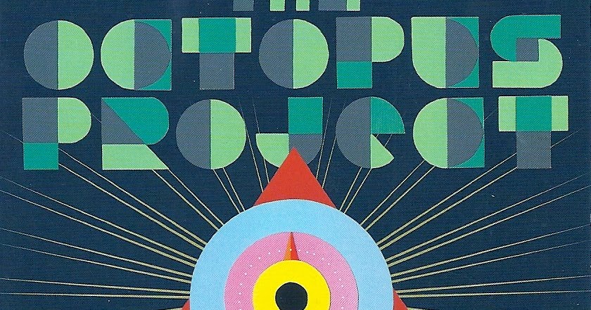 New Music Matters: The Octopus Project Releases New Album & Announces ...