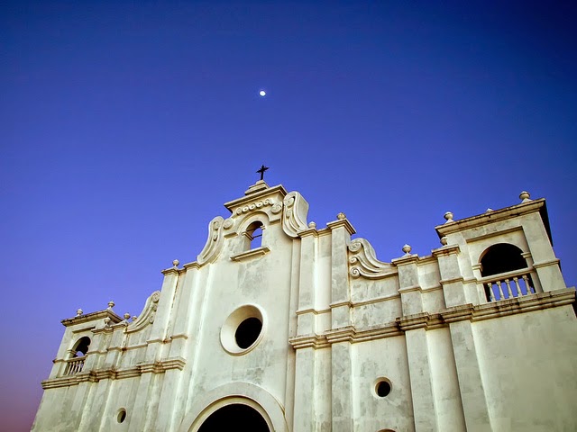 Guía Turística Salvadoreña: MUNICIPIO DE APANECA