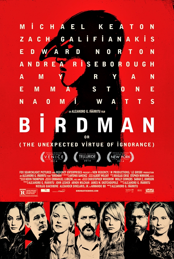 Crítica | Birdman