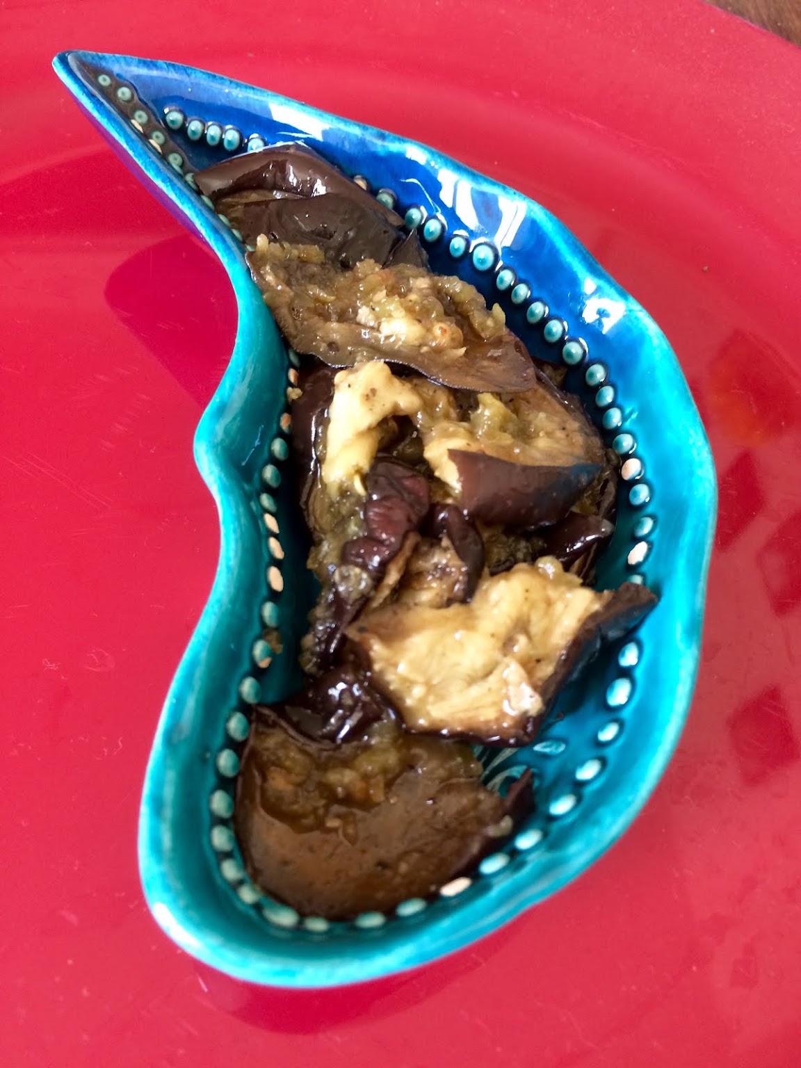 The Egyptian Kitchen