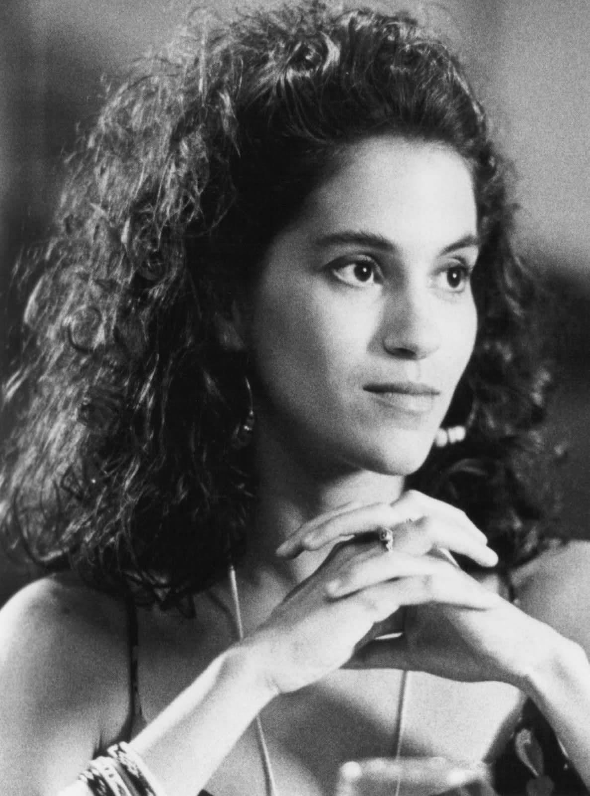 Wallpaper and Images : Jami Gertz