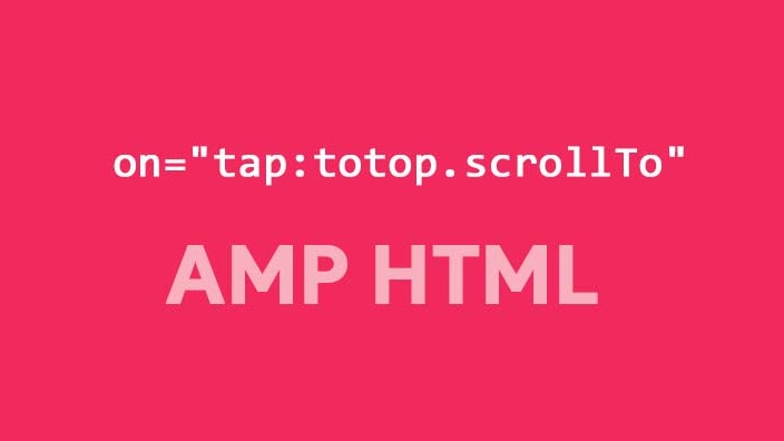 Menambahkan Scrollto Pada Sticky Header Amp Seperti Header G 