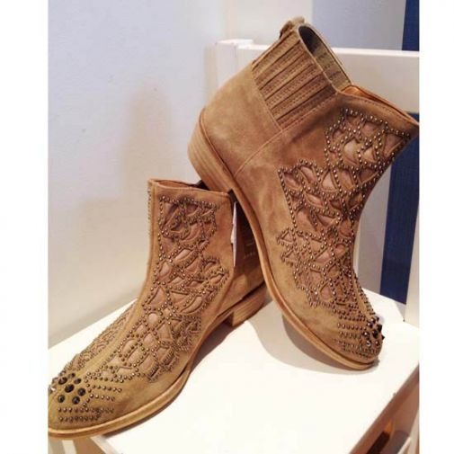 Sweet Home a la Moda: Experiencia CHICFY