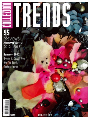 FASHION VIGNETTE: >>COLLEZIONI TRENDS - PREVIEW A/W 2012/13