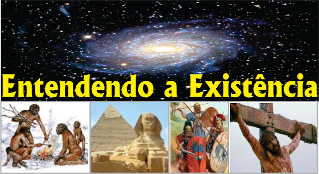 FIM DOS TEMPOSS: ENTENDENDO A EXISTÊNCIA