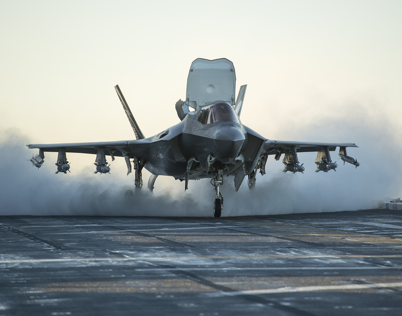 desarrollo defensa y tecnologia belica: Imagenes Lockheed Martin F-35
