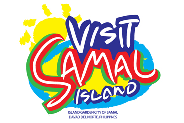 LOVE DAVAO CITY : Samal Island