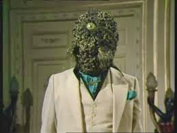 Last Of The Zolfa-Thurans: A-Z 0f Doctor Who Monsters and Villains:File ...