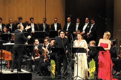 Blog Villazonista: ROLANDO VILLAZÓN, BALANCE TEMPORADA 2010-2011