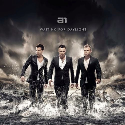 Inknotes: A1 in Cebu