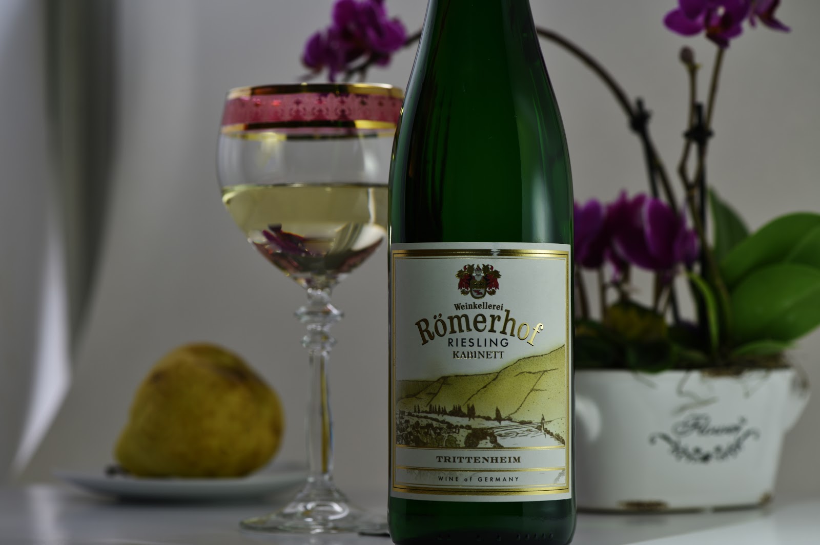 New Hampshire Wine-man: Wenikellerei Römerhof Mosel (Trittenheim) 2015 ...