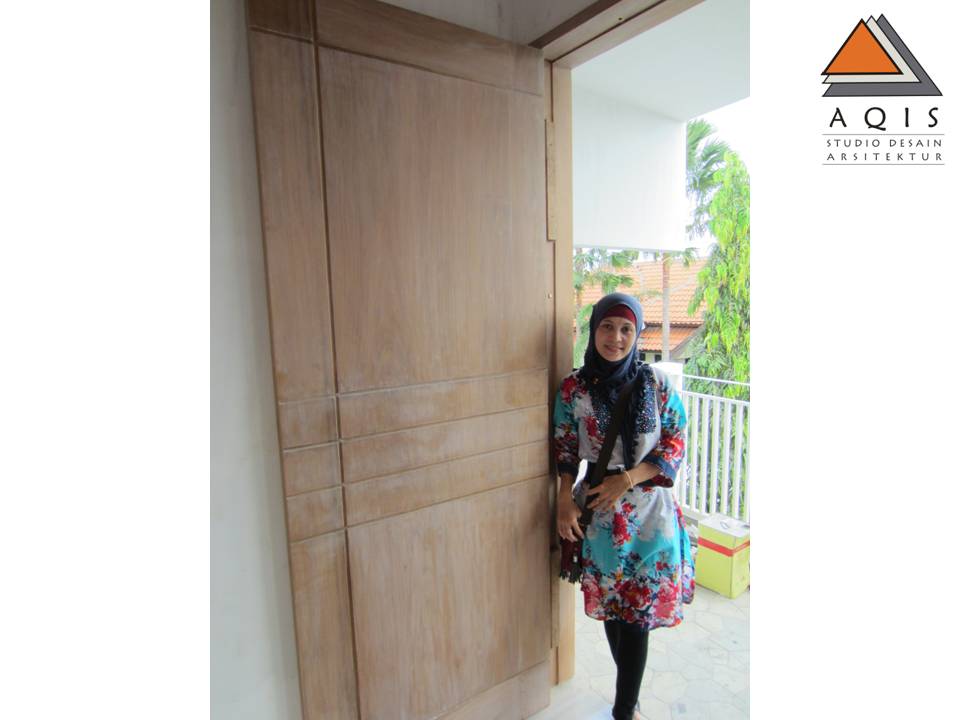 Aqis Studio | Jasa Desain Rumah Online | Jasa Arsitek Online: Desain ...