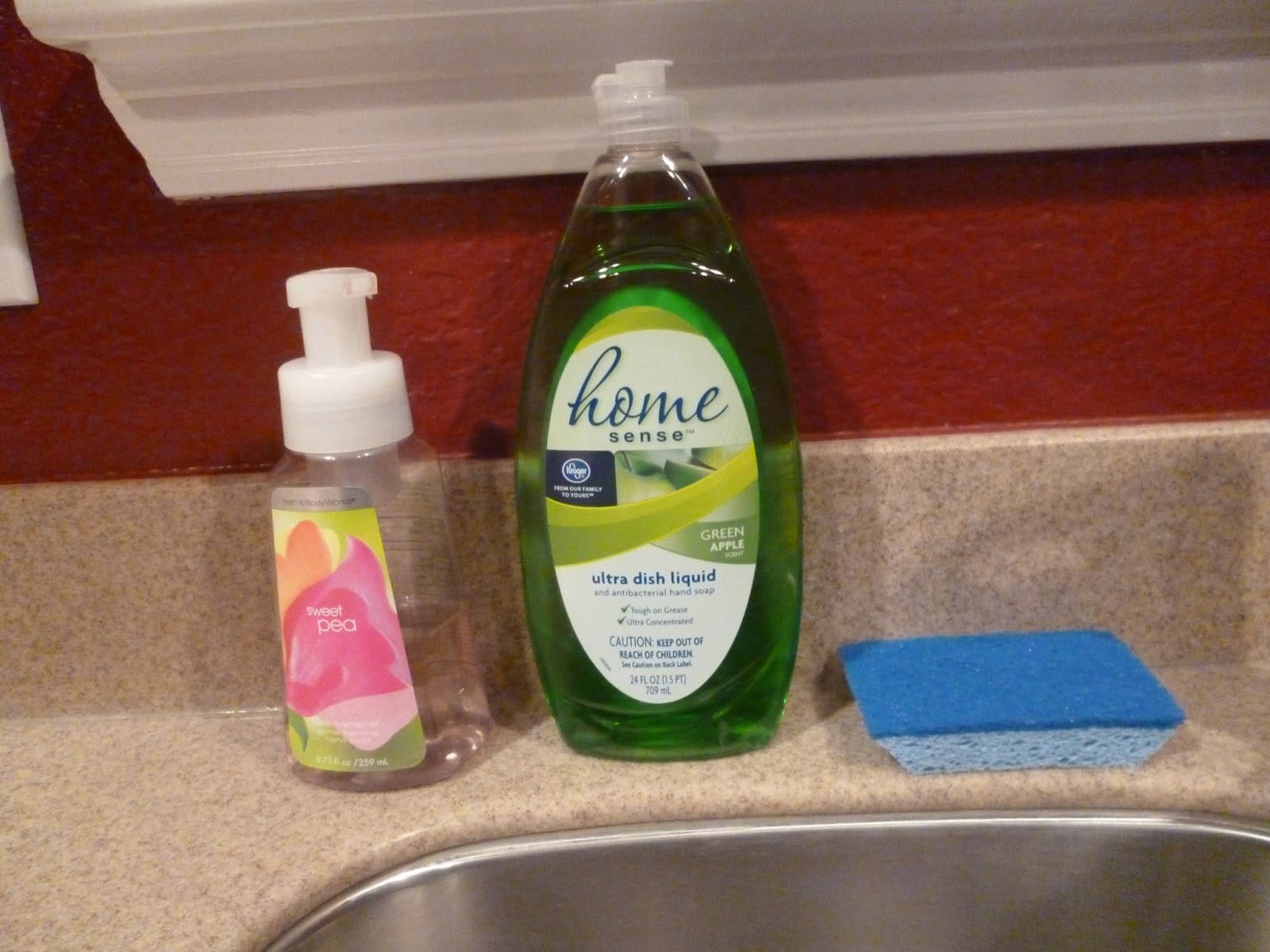 Cars and Ribbons: Kitchen Sink Platter