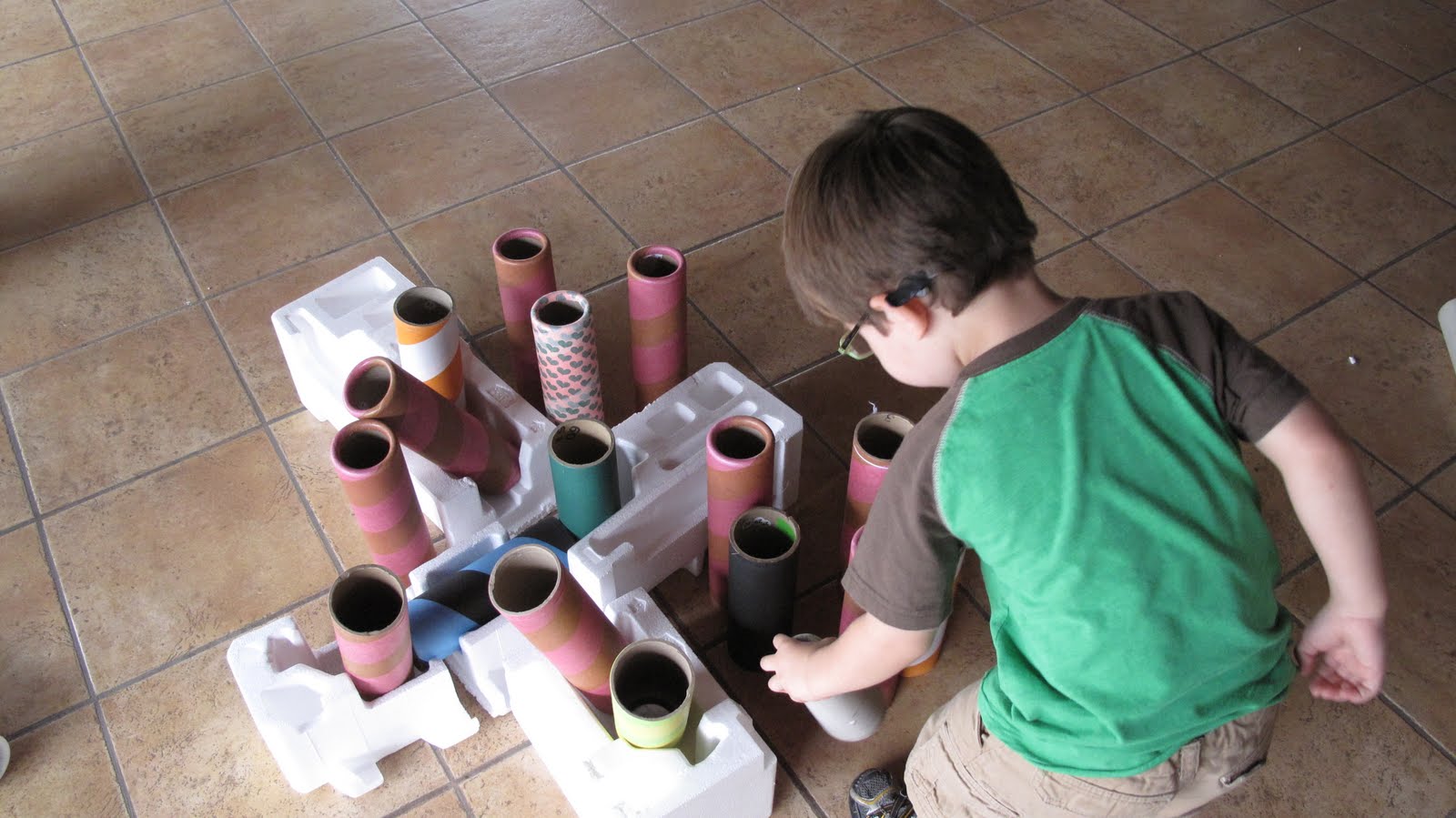 Children Learning English Affectively: Understanding and nurturing play