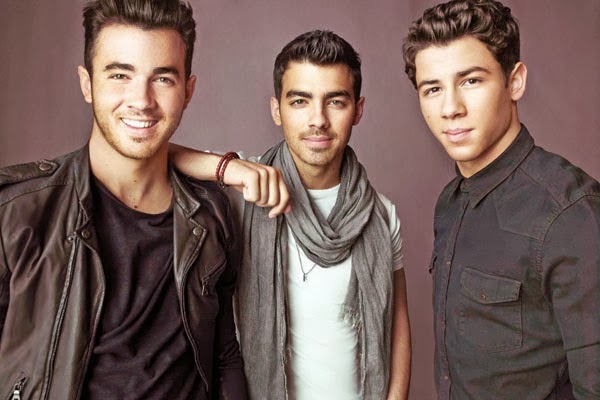 Jonas Brothers HD Wallpapers | HD Wallpapers in|Desktop Wallpapers|3D ...