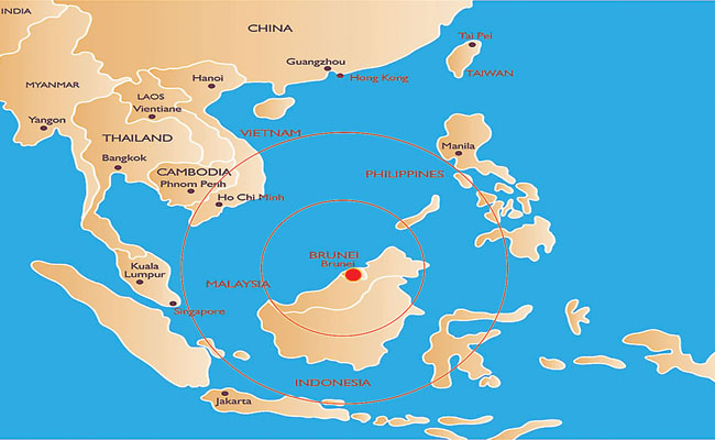 ASEAN Economic Community 2015 (AEC 2015): What It Means For Brunei