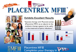 Placenta Injection ~ Beauty Vitamin