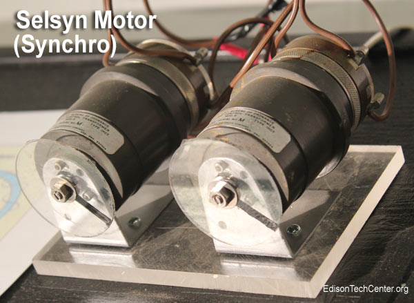 Honors Physics: Electric Motors