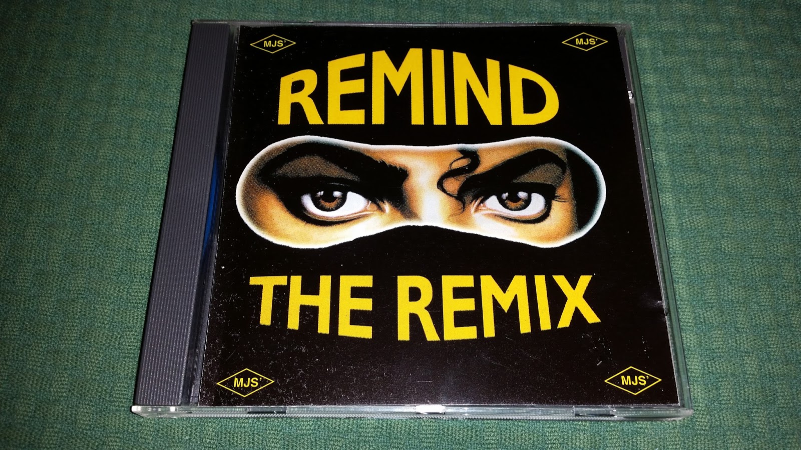 The Michael Jackson Showroom: CD BOOTLEGS