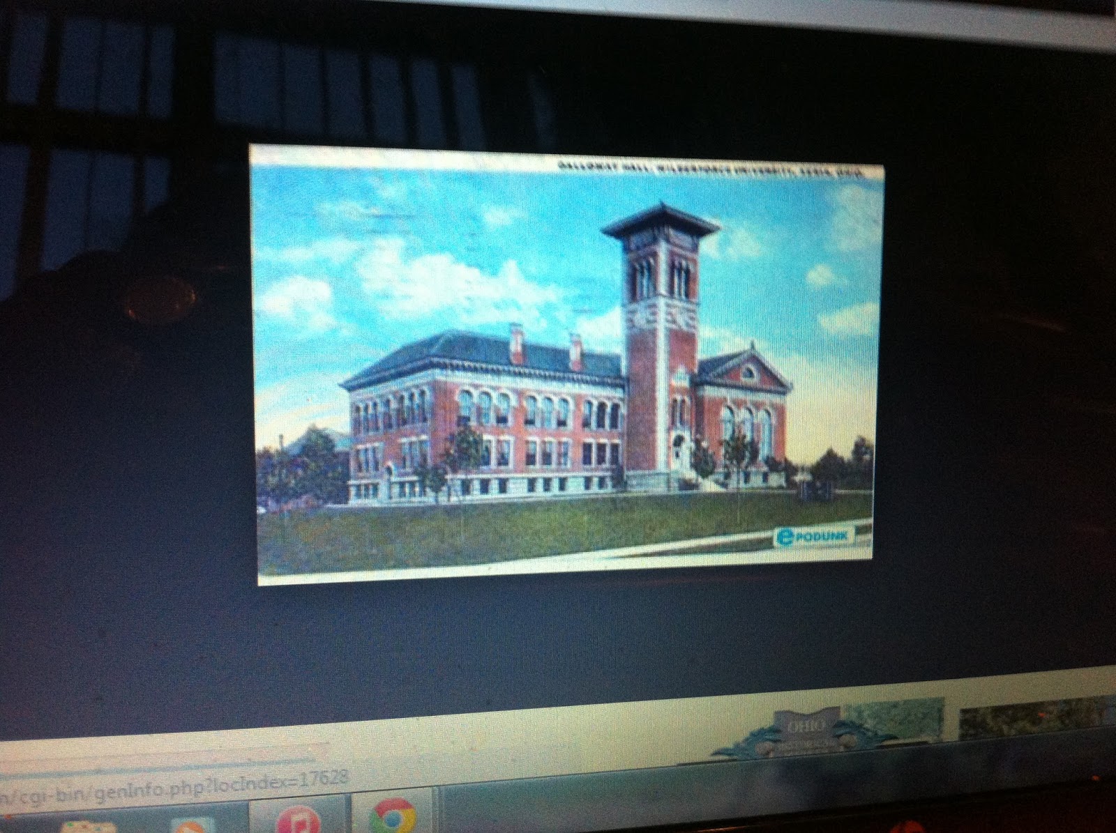 THE BLACK SOCIAL HISTORY:: BLACK SOCIAL HISTORY : WILBERFORCE ...