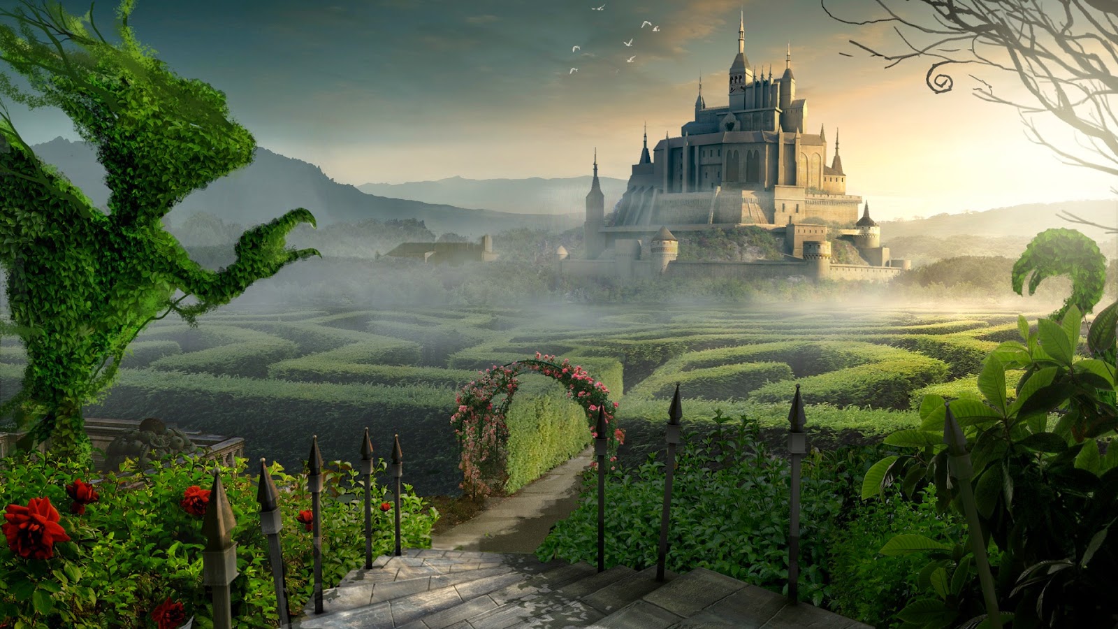 Book Tag #2: The extraordinary means tag | Sonrisas fugaces