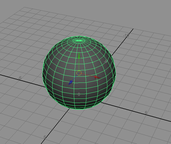 Industry Exercise 2: Basic UV Mapping Tutorial