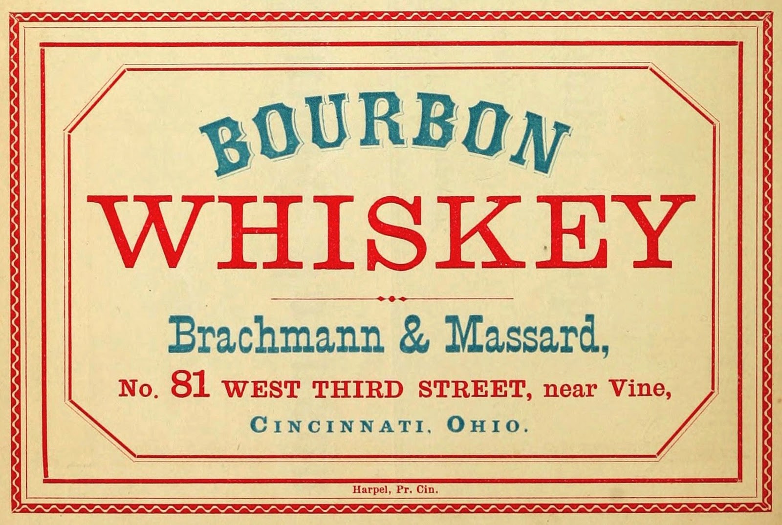vintage alcohol labels for bar on Pinterest | 64 Pins