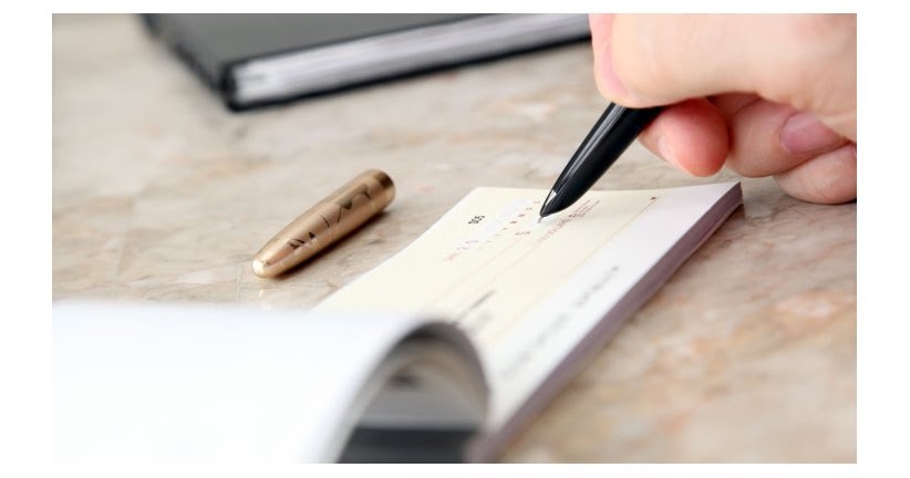 Lo que necesitás saber sobre cheques