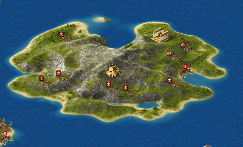 Mac's Tips and Tricks for Grepolis: WW Age