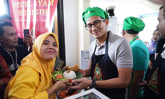 You’re the founder of Ok Oce