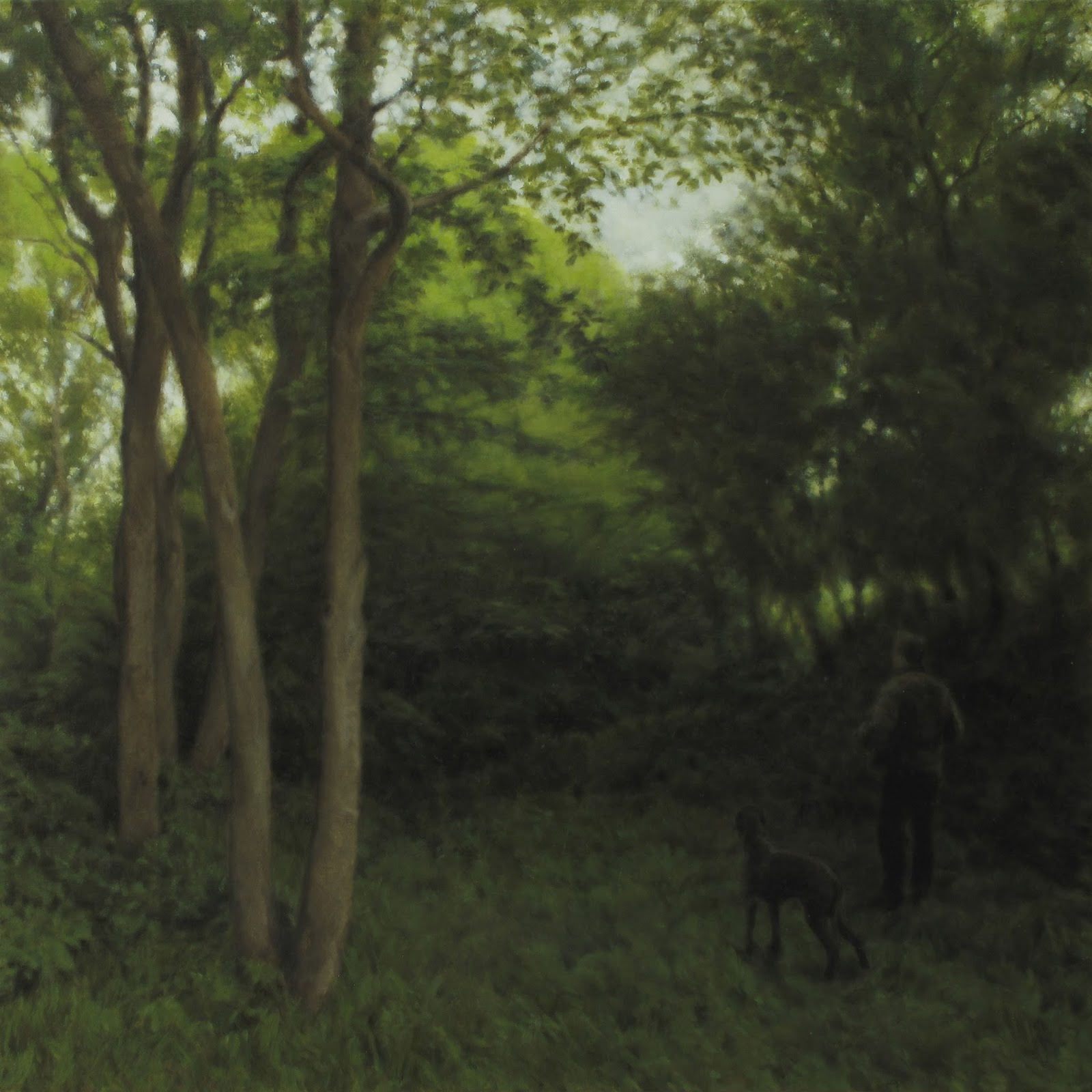 keith epps • artwork • blog: Moment