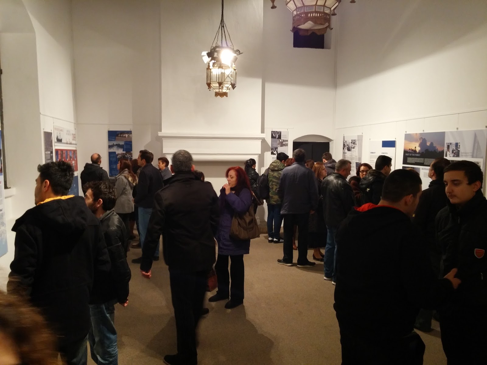 ΒΡΑΔΥΝΟΣ ΤΥΠΟΣ, ΣΧΟΛΙΚΗ ΕΦΗΜΕΡΙΣ ΕΣΠΕΡΙΝΟΥ ΓΥΜΝΑΣΙΟΥ ΡΟΔΟΥ: πήγαμε ...
