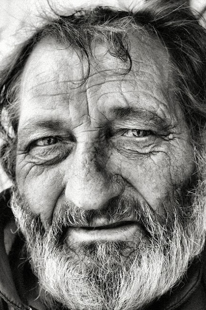 Portrait photography tips