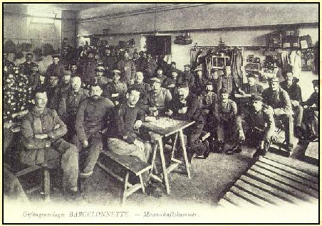 World War l and the rise of chess in popularity! « Spraggett on Chess