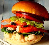 CAST: Texting Cows and Exotic Fast Food