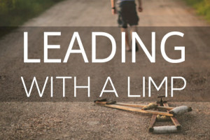 Book Review: Leading With A Limp | Milo Wilson