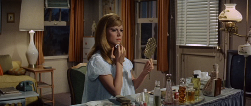 Love Music Wine and Revolution: Tickle Me (1965)