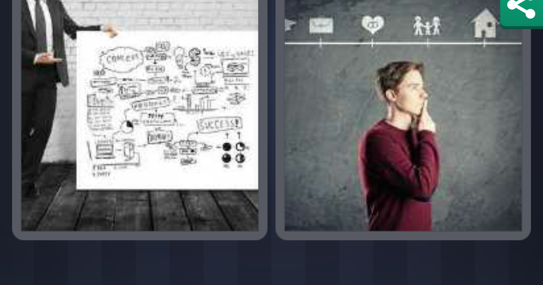 4 Pics 1 Word Answers Solutions: LEVEL 149 PLAN